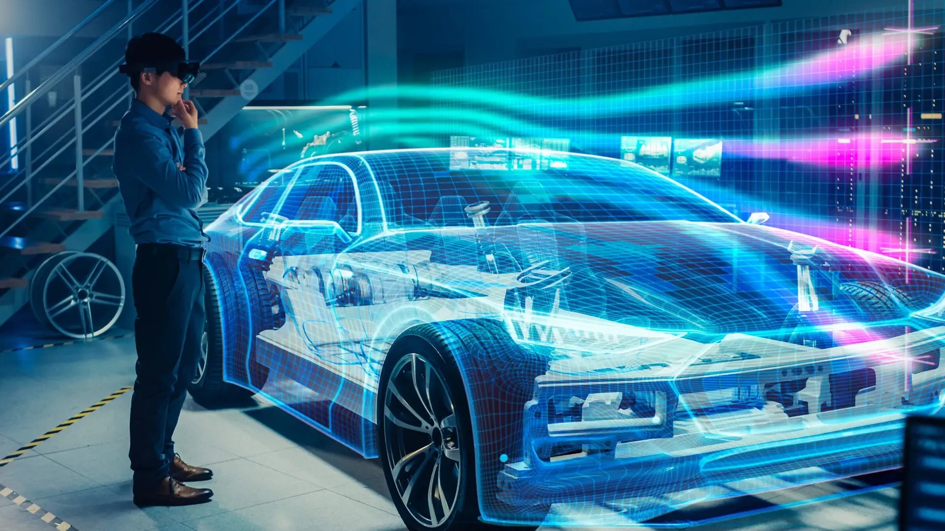 Hololight XR Success Stories